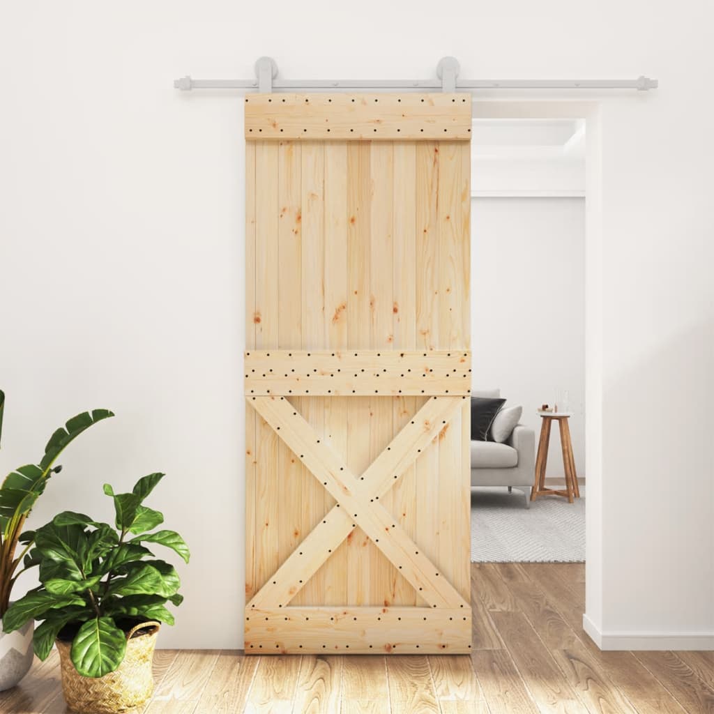 Puertas Correderas Madera