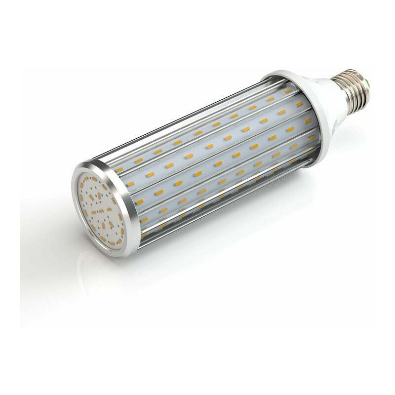 Bombillas LED E27 40W 6500K, farola LED, foco de 360 grados, para ...