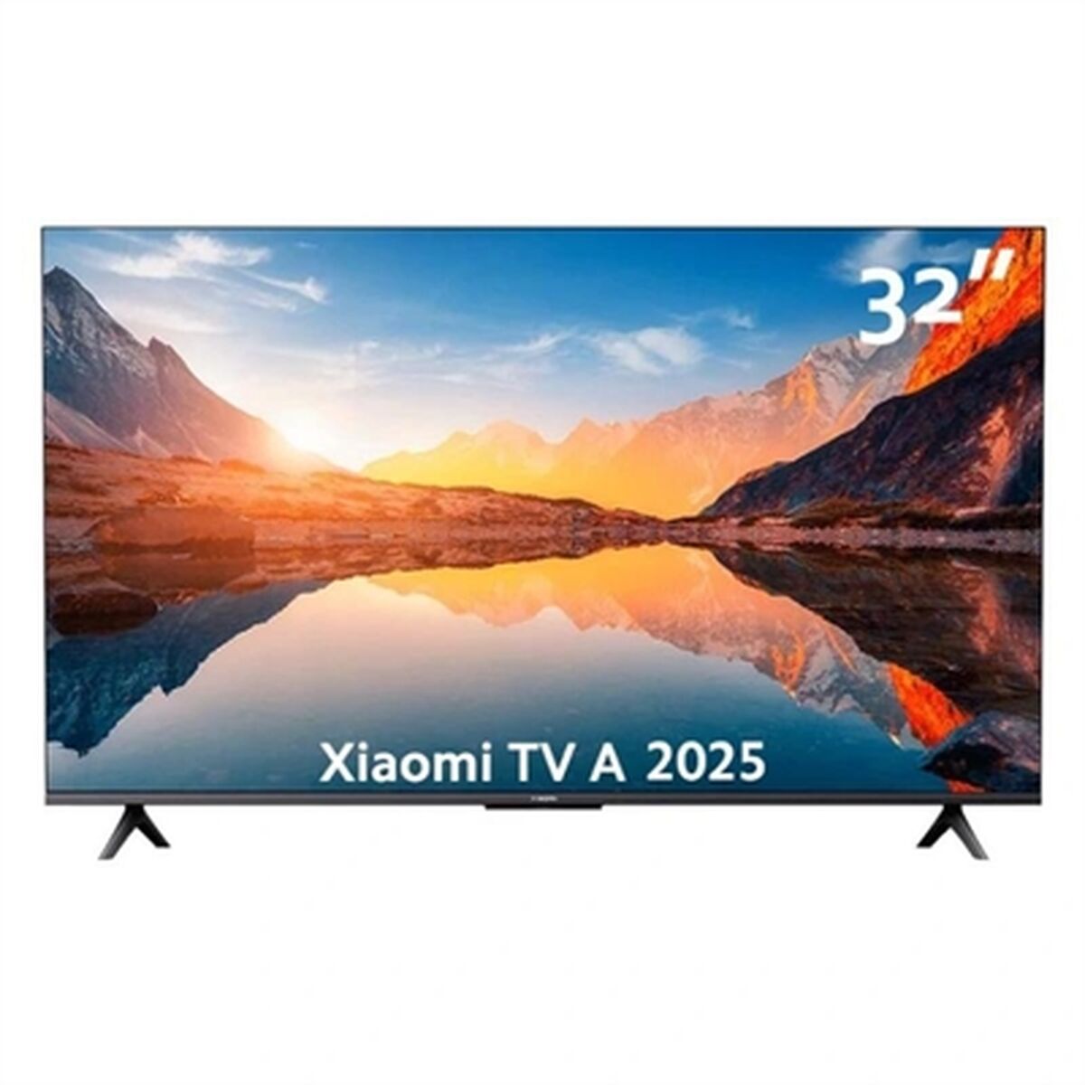 Xiaomi TV A 32" 81 3 cm (32") HD Smart TV Wifi Noir | Leroy Merlin