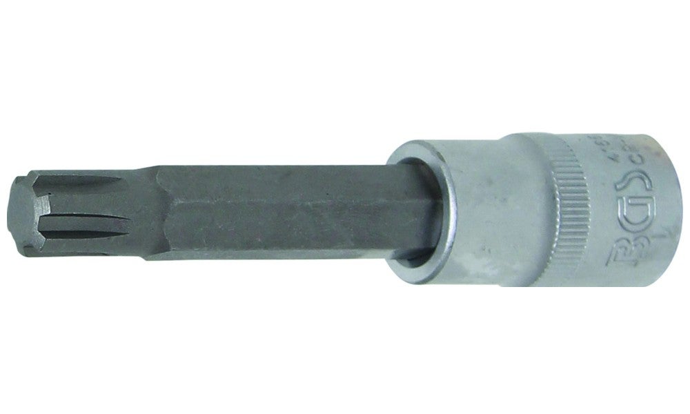 DOUILLE MALE EMBOUT RIBE M5 à M16 CARRE 1/2 COURT OU LONG ...