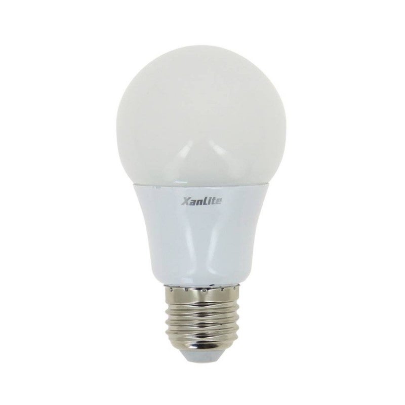 Bombilla LED E27 A60 10W 806lm (60W) 200° - Habble | Leroy Merlin