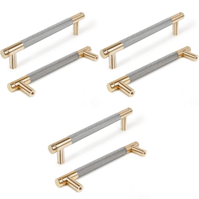 Boutons moletés porte au meilleur prix | Leroy Merlin