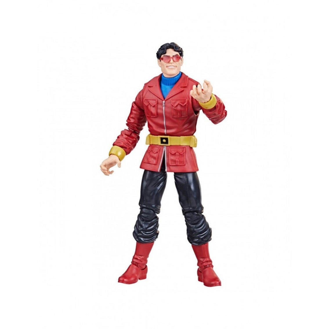 Personaggio della serie Hasbro Marvel Legends | Leroy Merlin