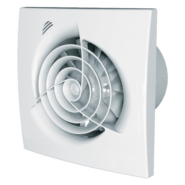 Ventilation douche: au meilleur prix | Bricoman