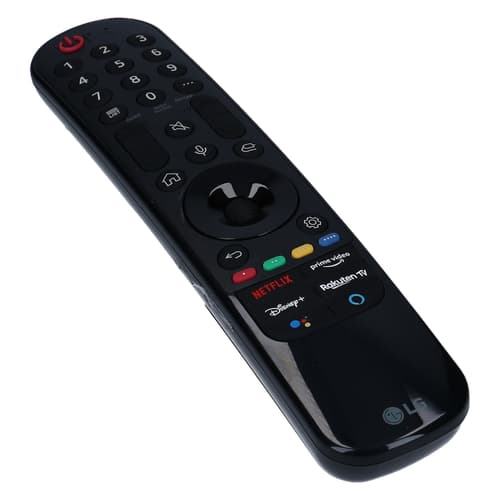 Telecomando AN-MR21GC Magic Remote w/NFC (2021) | Leroy Merlin