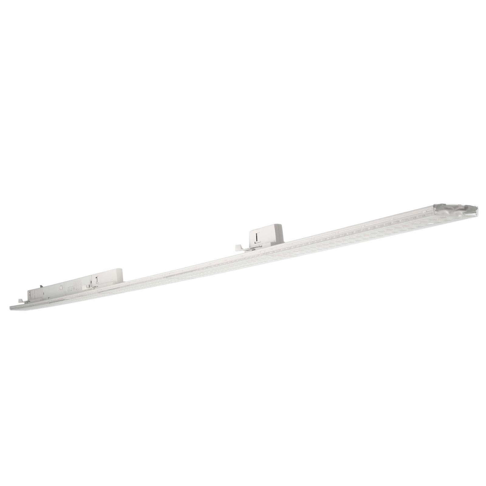 Spot LINEAR PRO TILT 50 orientable pour rail LED triphasé 50W 4000K ...