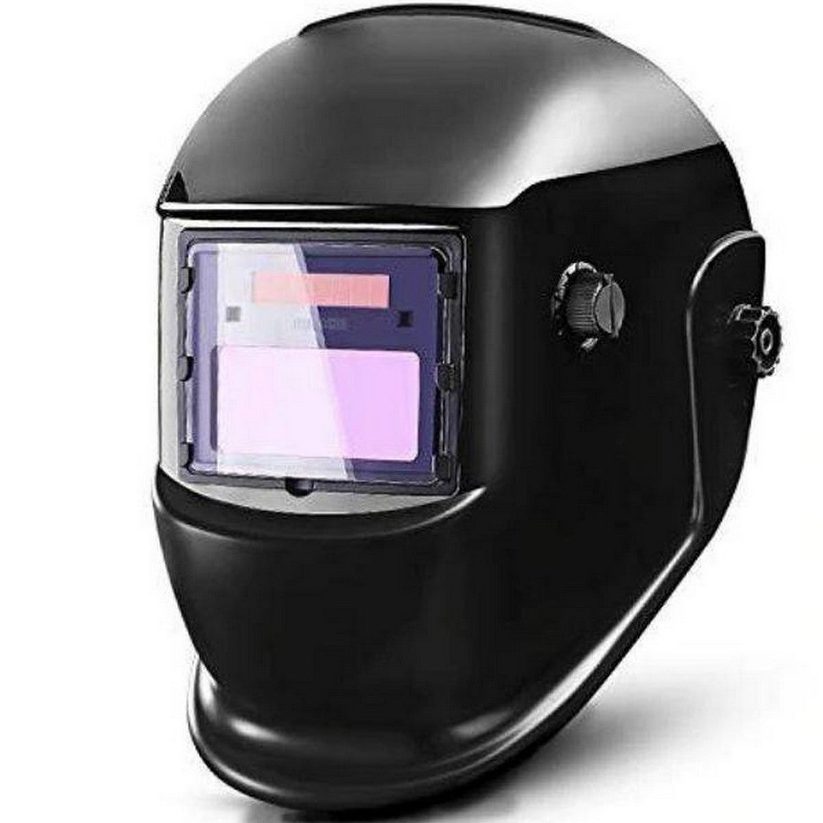 PROMO MASQUE DE SOUDAGE, CASQUE SOUDEUR MODELE STANDARD REGLABLE DE 9 à ...