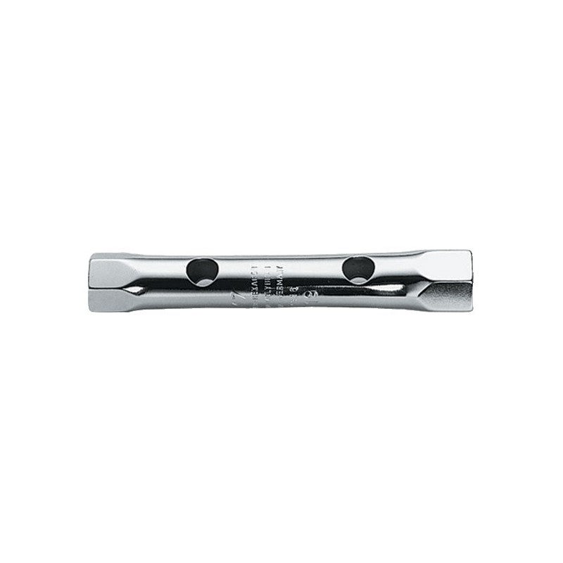 Clé a pipe 19x22mm Bahco | Bricoman
