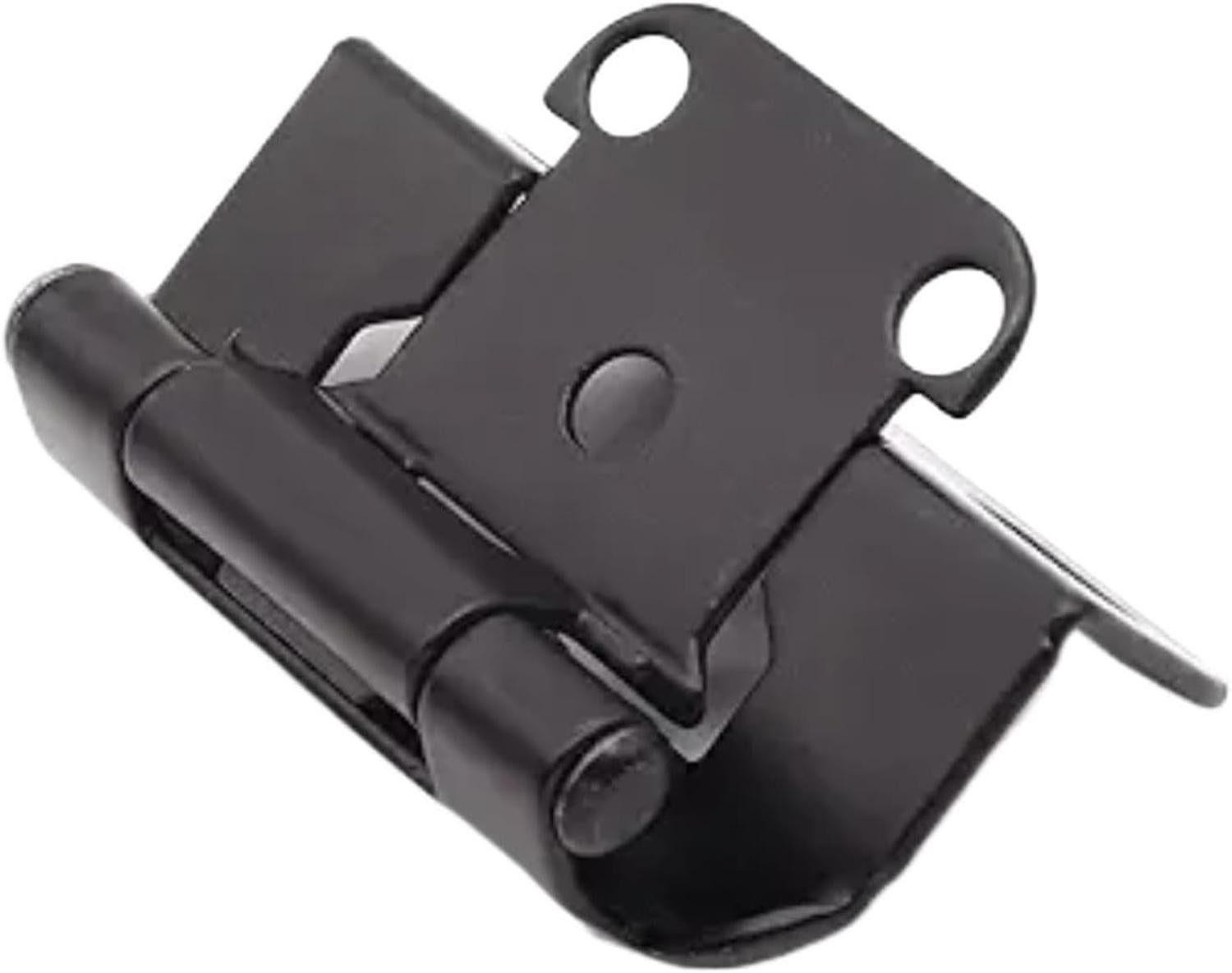 Charnière à roulement, charnières de porte à roule Lot de 4 charnières ...