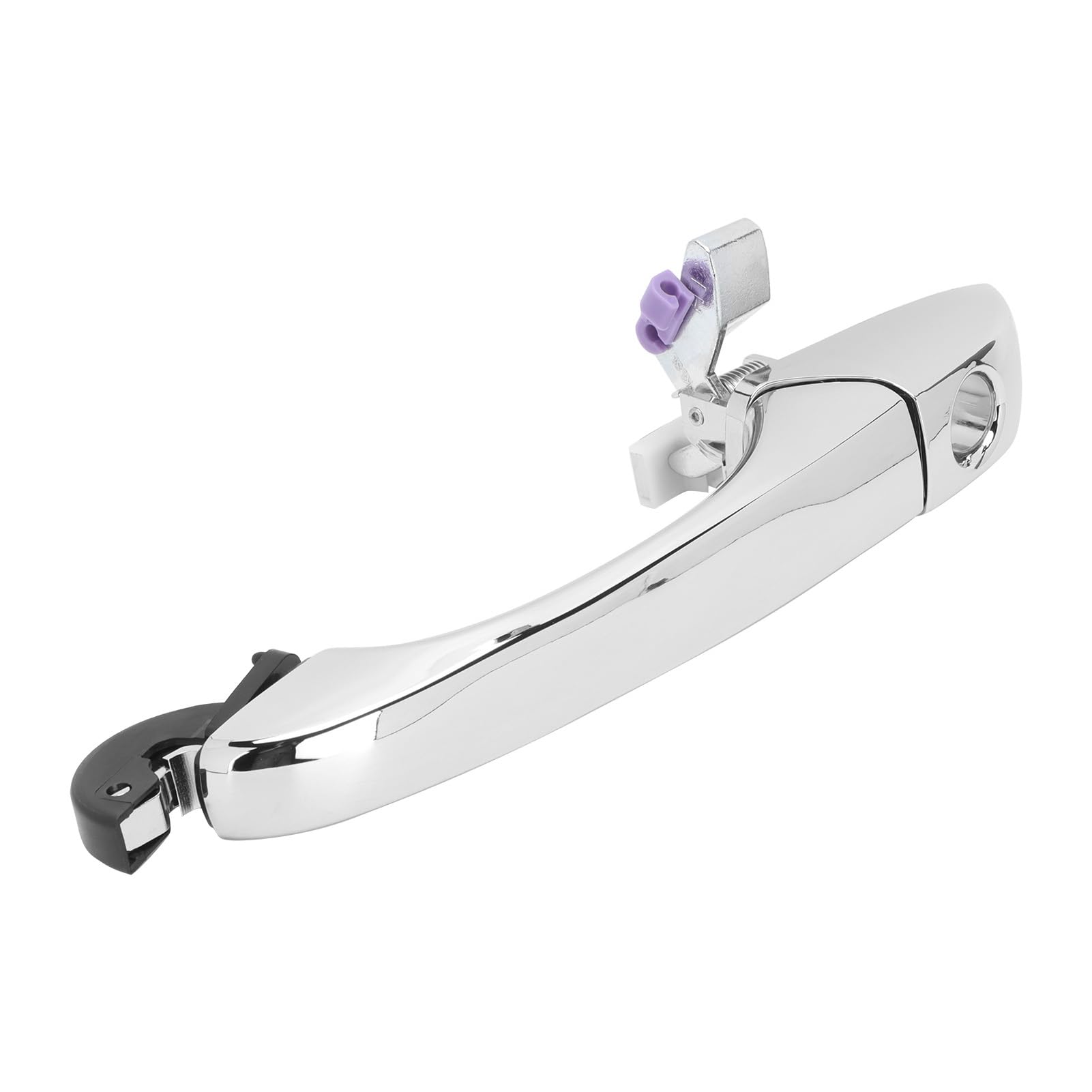 Poignée de porte extérieure 4589009AH avant gauche de remplacement pour ...