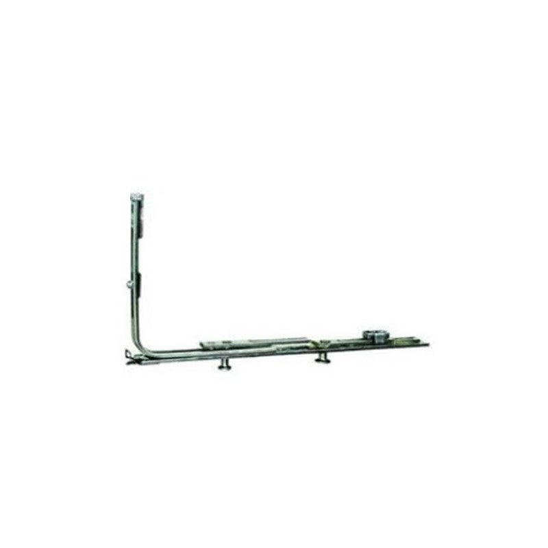 Verrouillage à galet Série 6 32012 inférieur OB L220 universel FERCO 6 ...