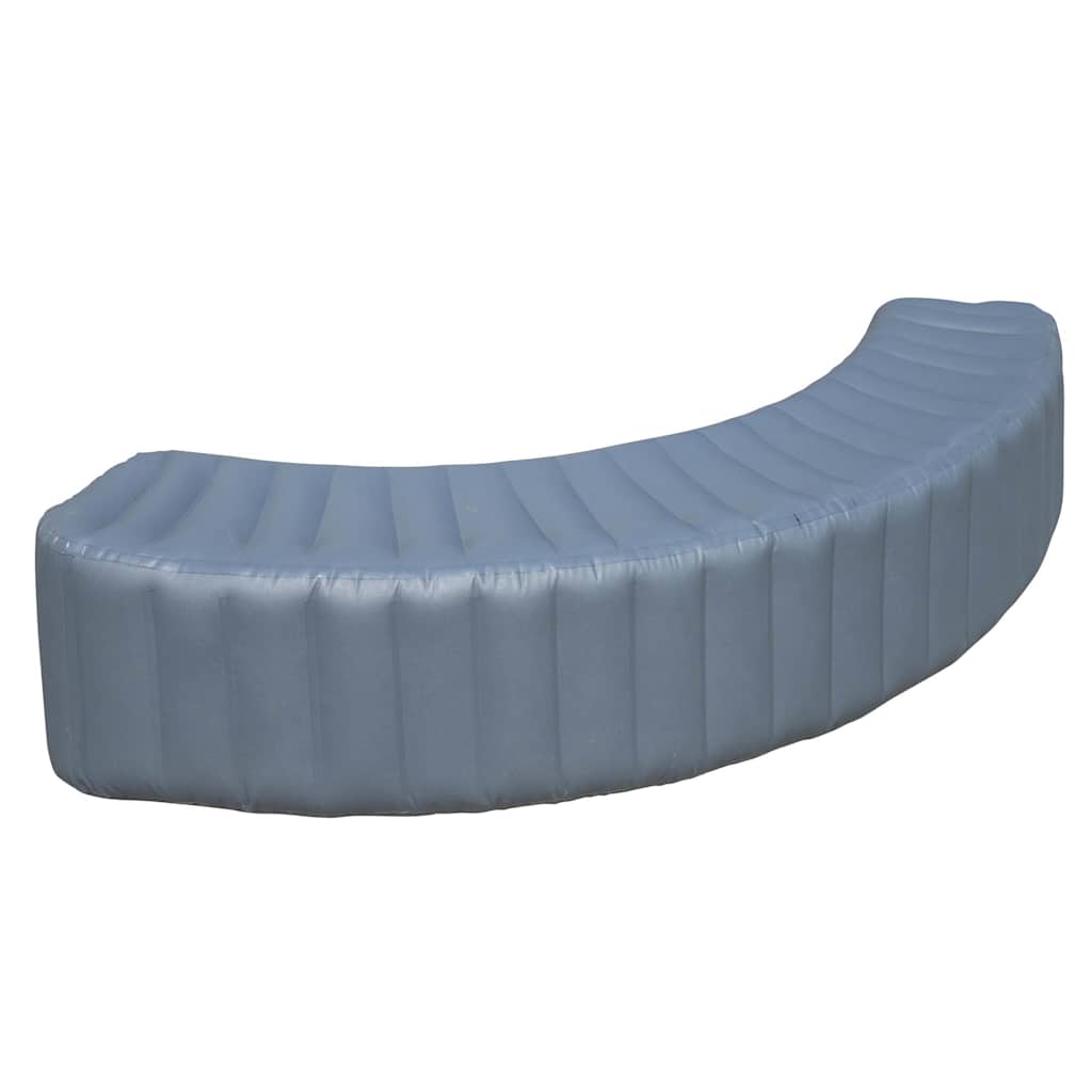 Borde inflable Lay-Z-Spa para jacuzzi redondo | Leroy Merlin