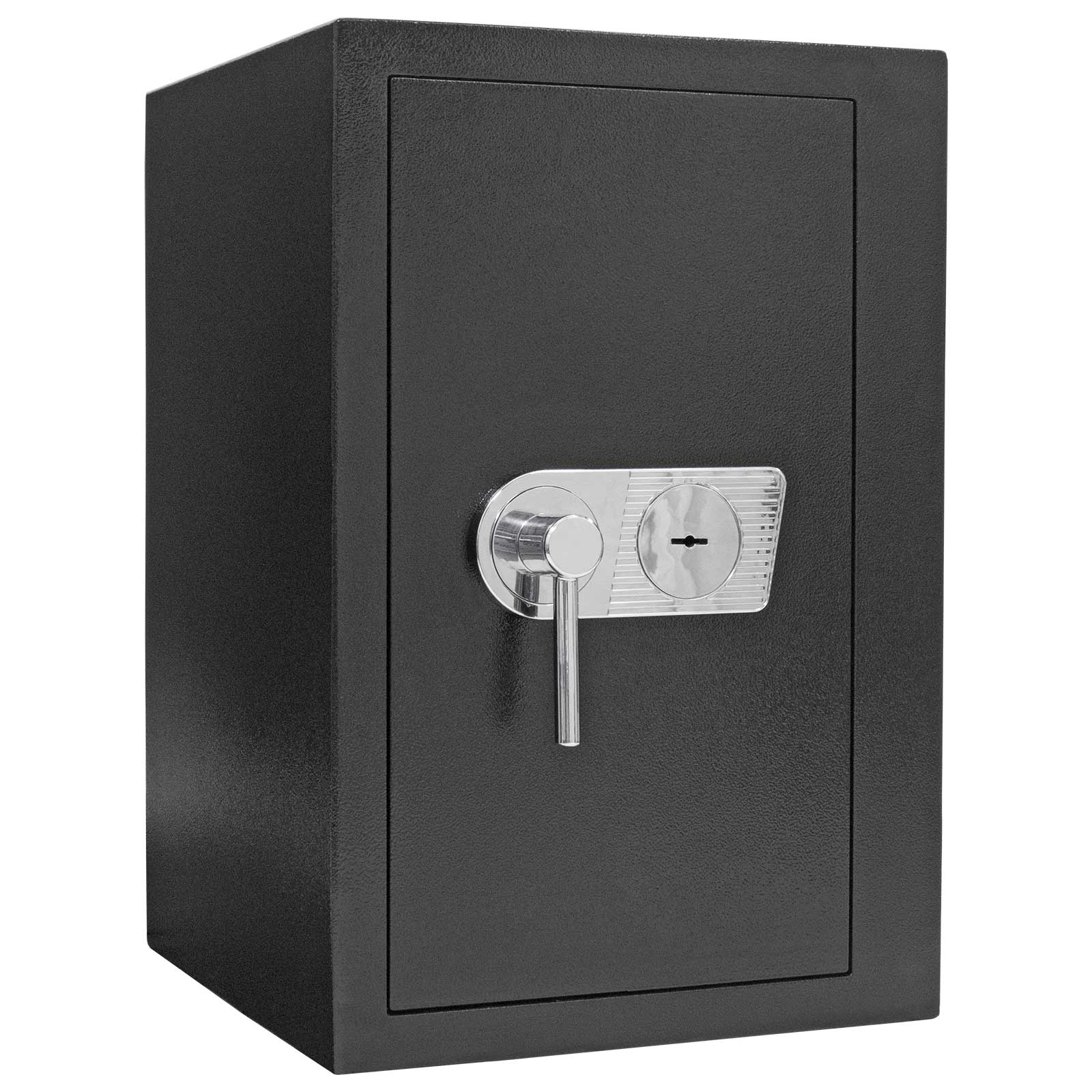 Profirst Sigma 65 DB Coffre-for Noir Certifié Anti-effraction avec ... Profirst Sigma 65 DB Coffre-for Noir Certifié Anti-effraction avec ...