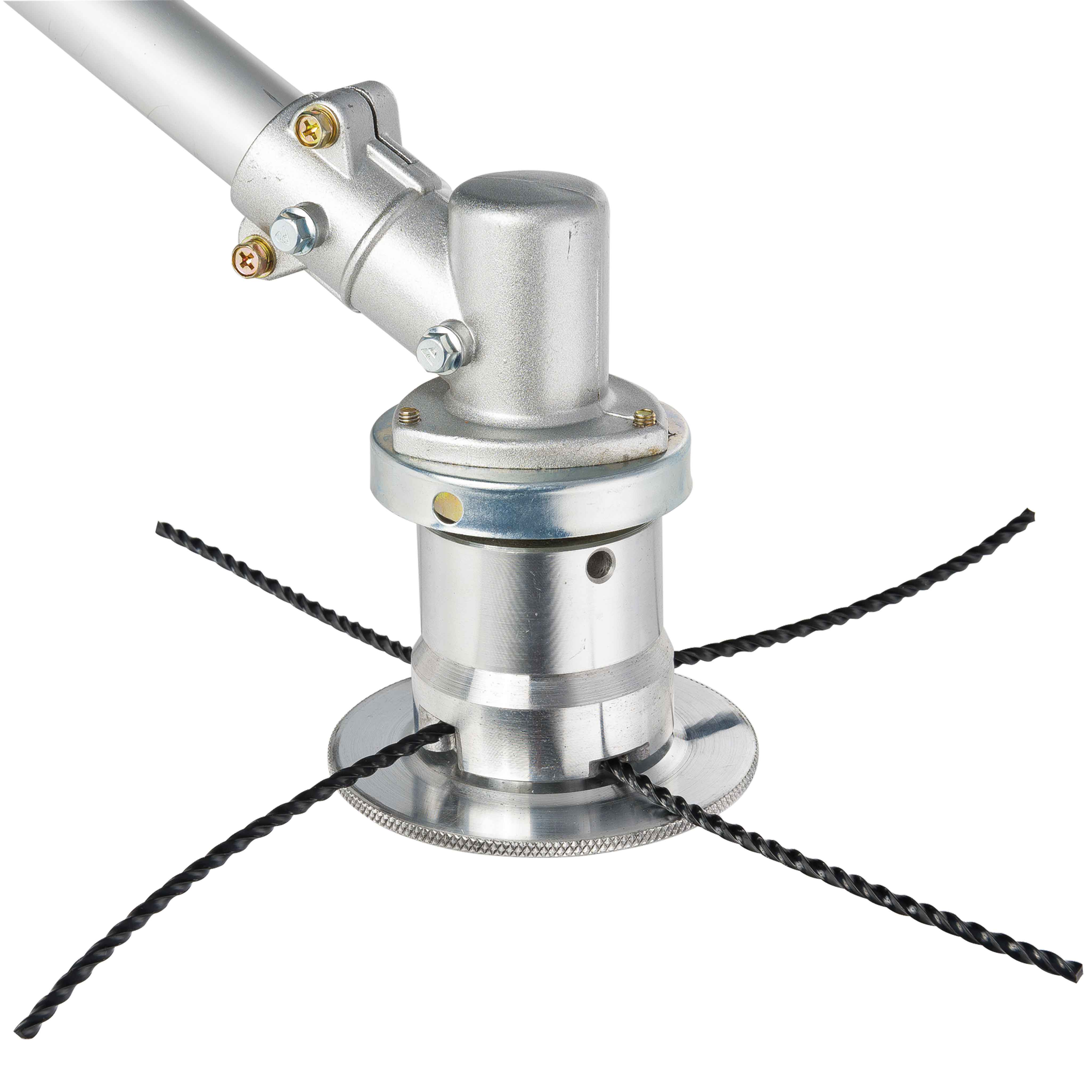 Cabeza universal. Salida multihilo 2 o 4 hilos | Leroy Merlin