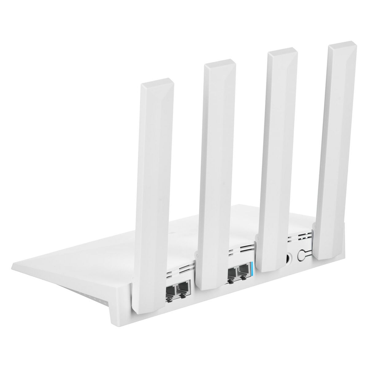 Router ZTE T3000 | Leroy Merlin