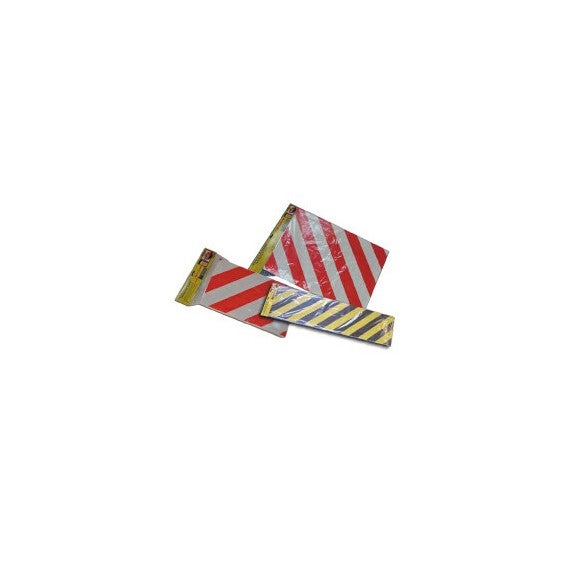 Protector Plano Espuma Autoadhesivo Blanco - Rojo 350 mm x 200 mm x 40 ...