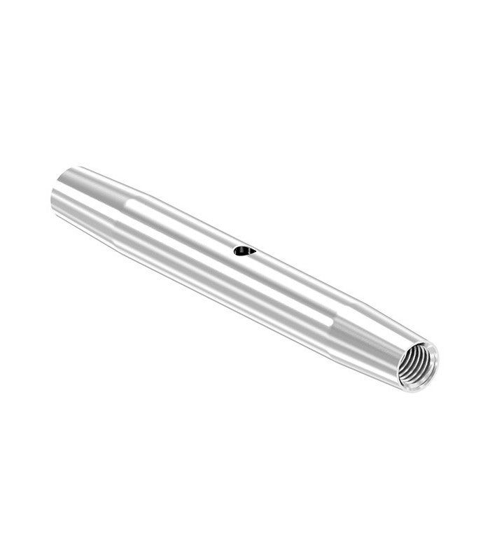 Corps de ridoir inox A4 M6 | Leroy Merlin