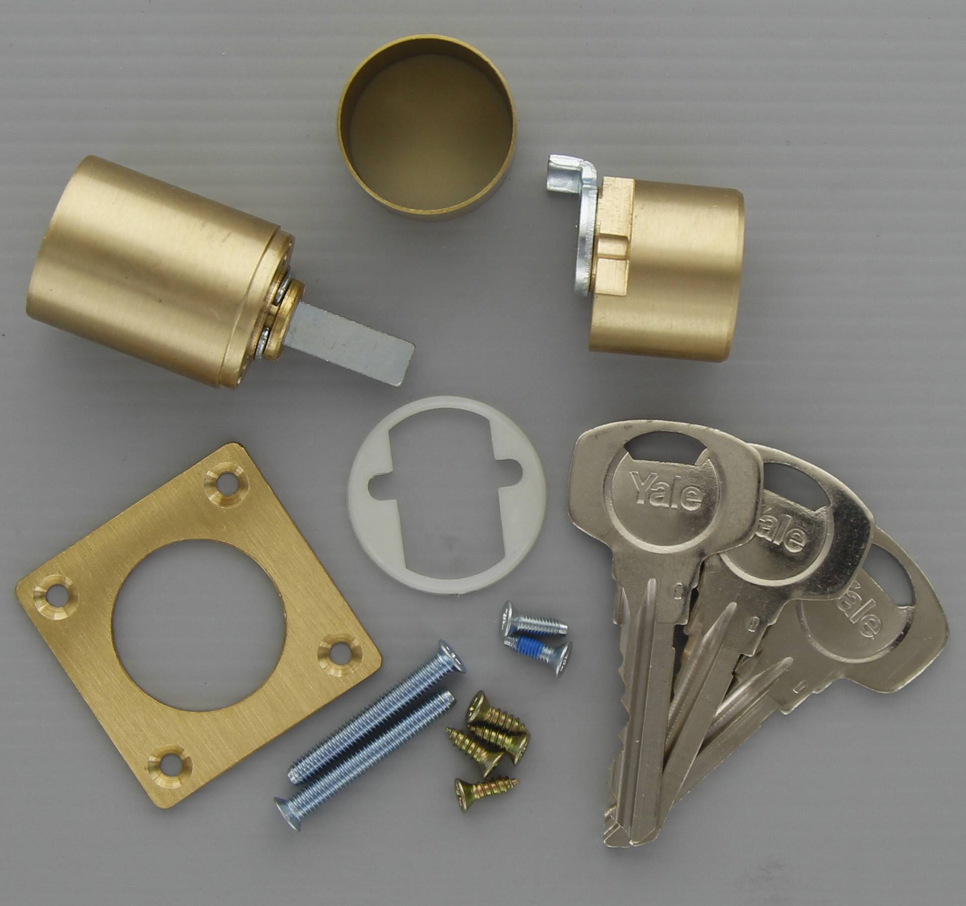 Cerraduras Para Armarios CERRADURA KEYMAT CB-92 - Tienda Online De ...