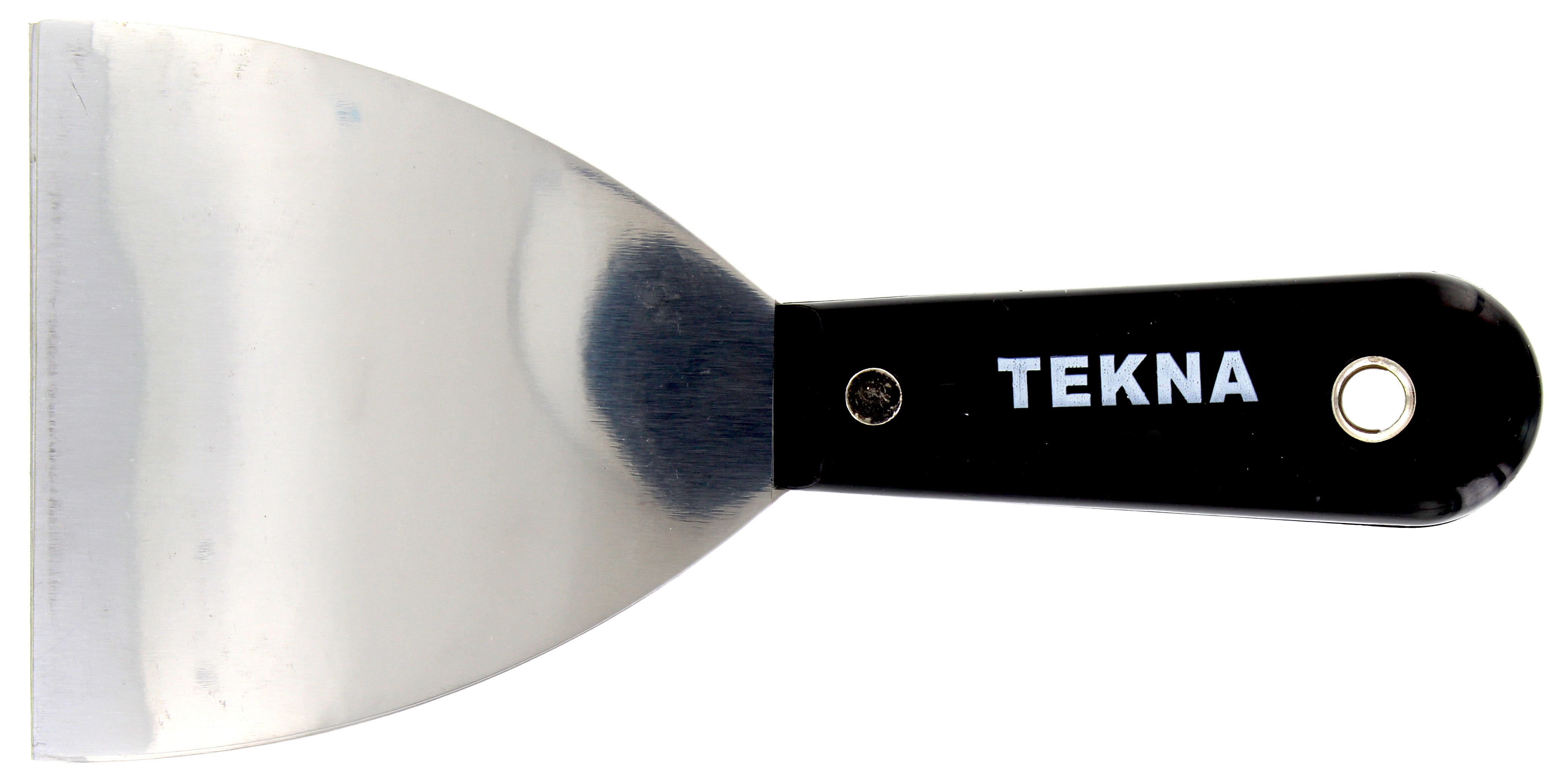 SPATULE MANCHE INOX 60 MM | Leroy Merlin