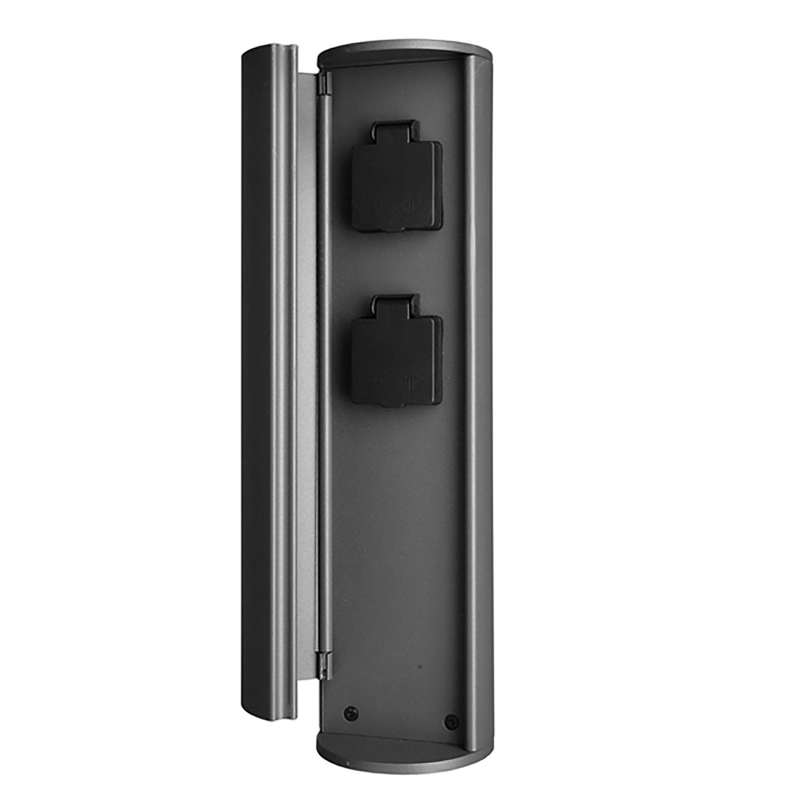 Répartiteur de courant colonne électrique extérieure multiprise ...