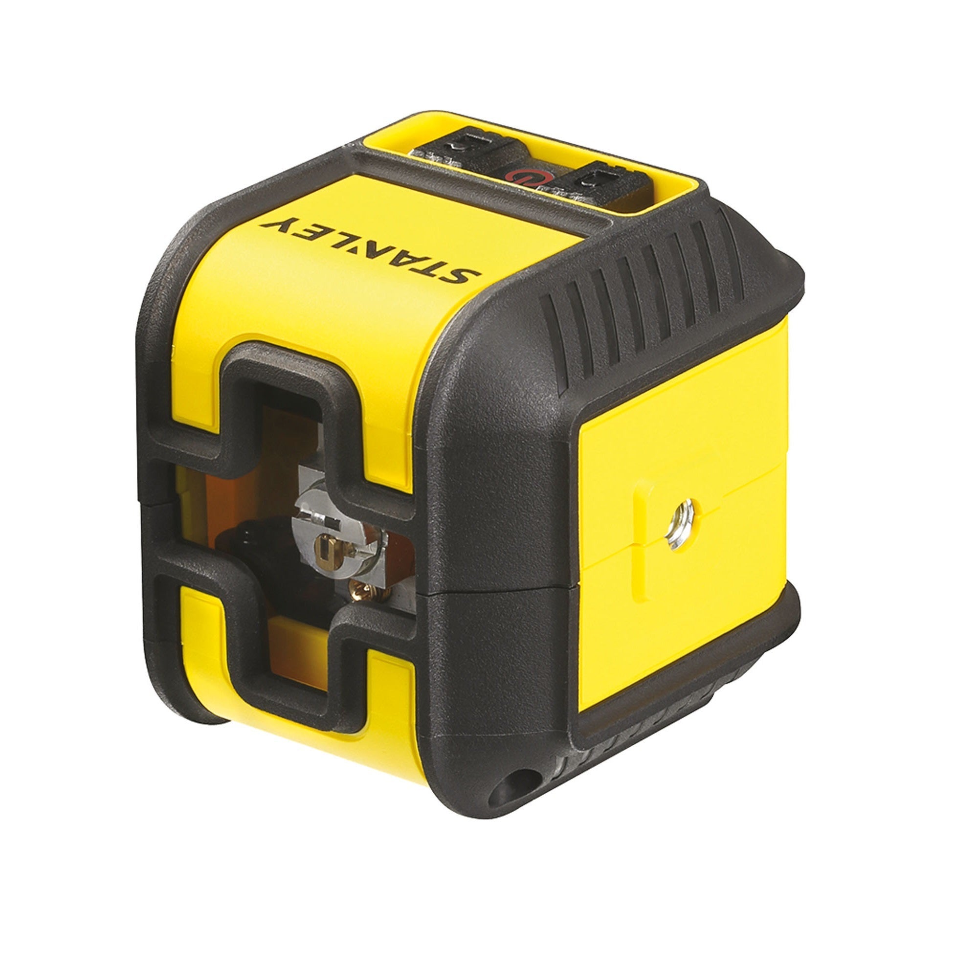 Stanley STHT-77498-1 Niveaux laser Cubix rayon rouge | Leroy Merlin