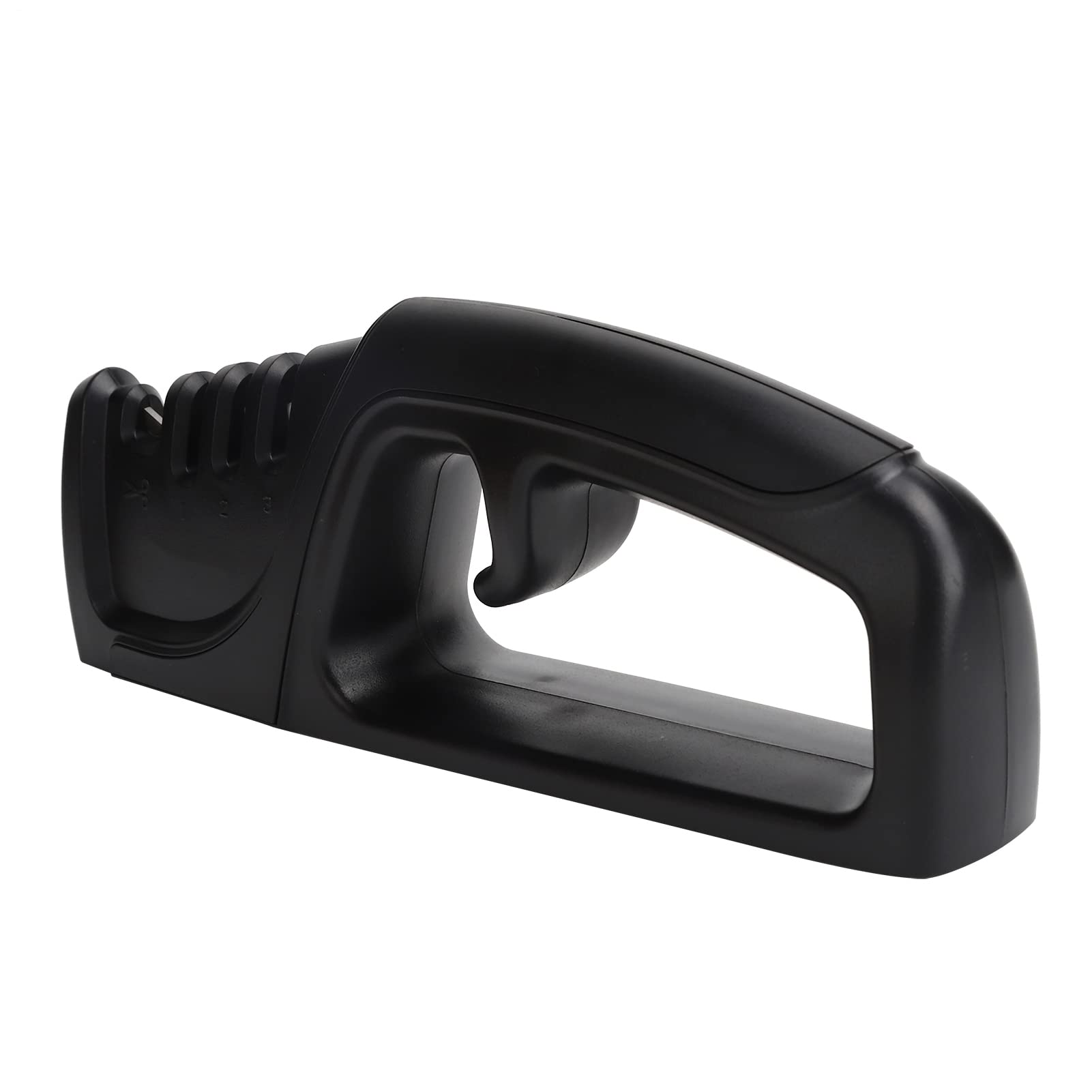 Aiguiseur de couteaux multifonction, outil d'affûtage rapide pour la ...