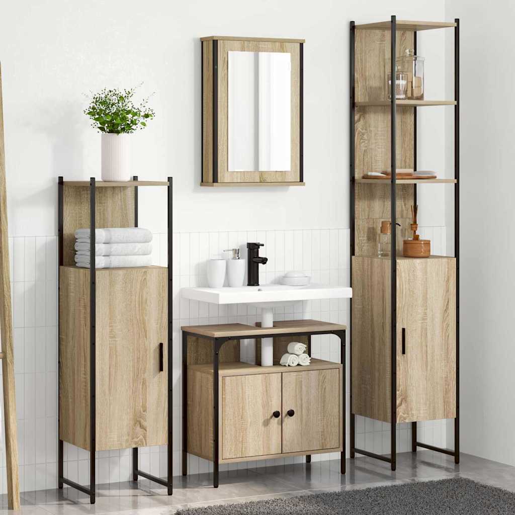 Mobilier Salle De Bain