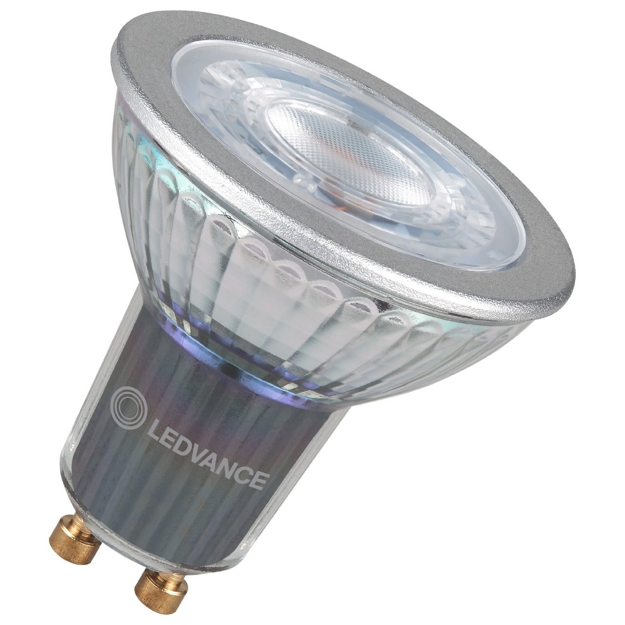 [LVE-4099854070839] Ledvance/Osram Bombilla LED Spot GU10 9,5W 575Lm ...