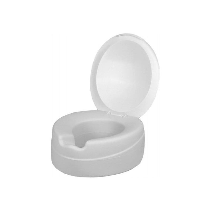Réducteur WC et Réhausseur WC en mousse souple Abattant WC 11 cm Avec ...
