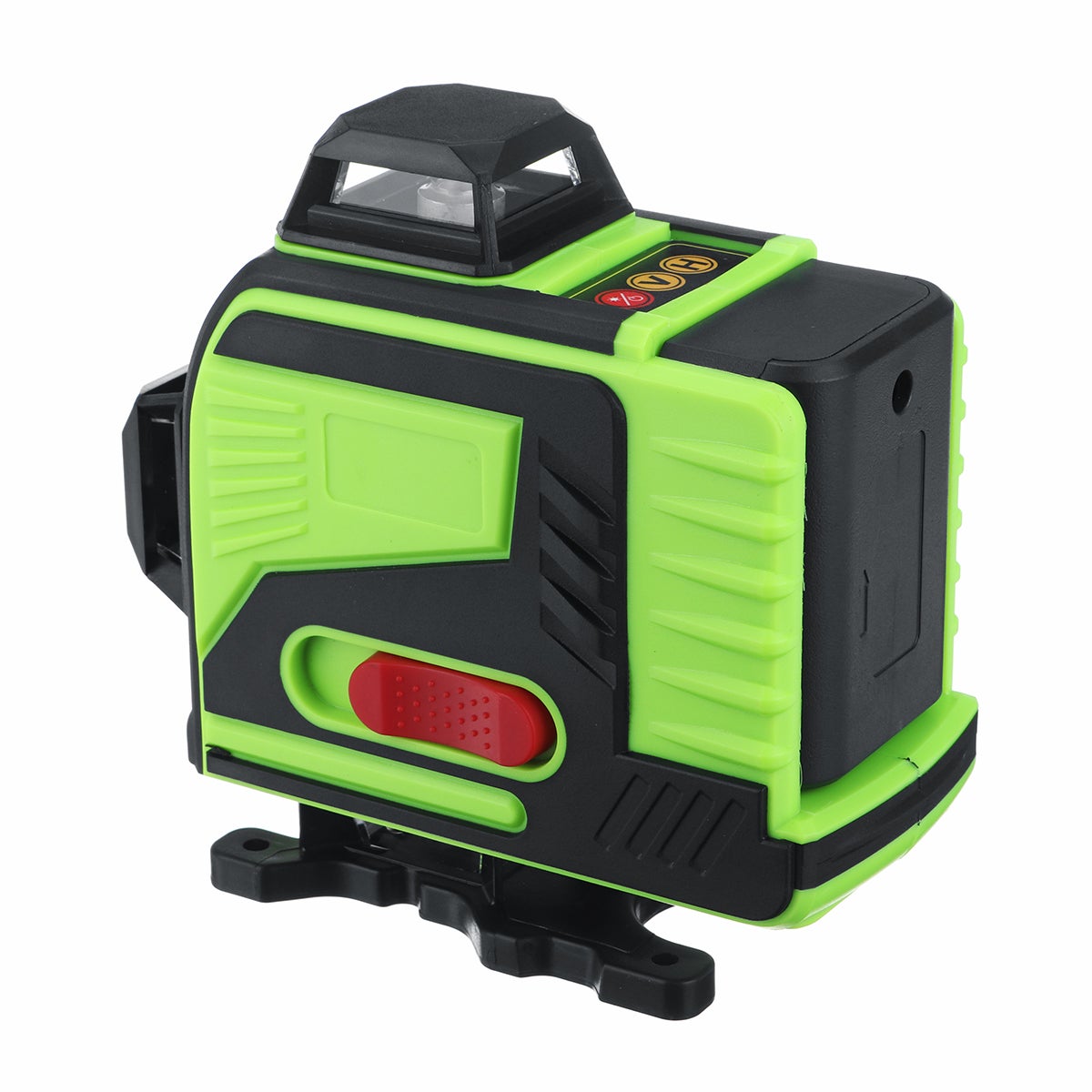 Niveau laser 3D vert 16 lignes 360° horizontal vertical auto-nivelant ...