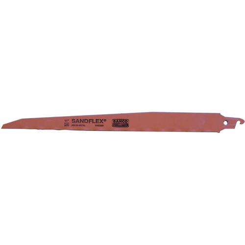 Lame de scie Lame de scie durcie 31 cm Bahco 321-7-SB 1 pc(s) | Leroy ...