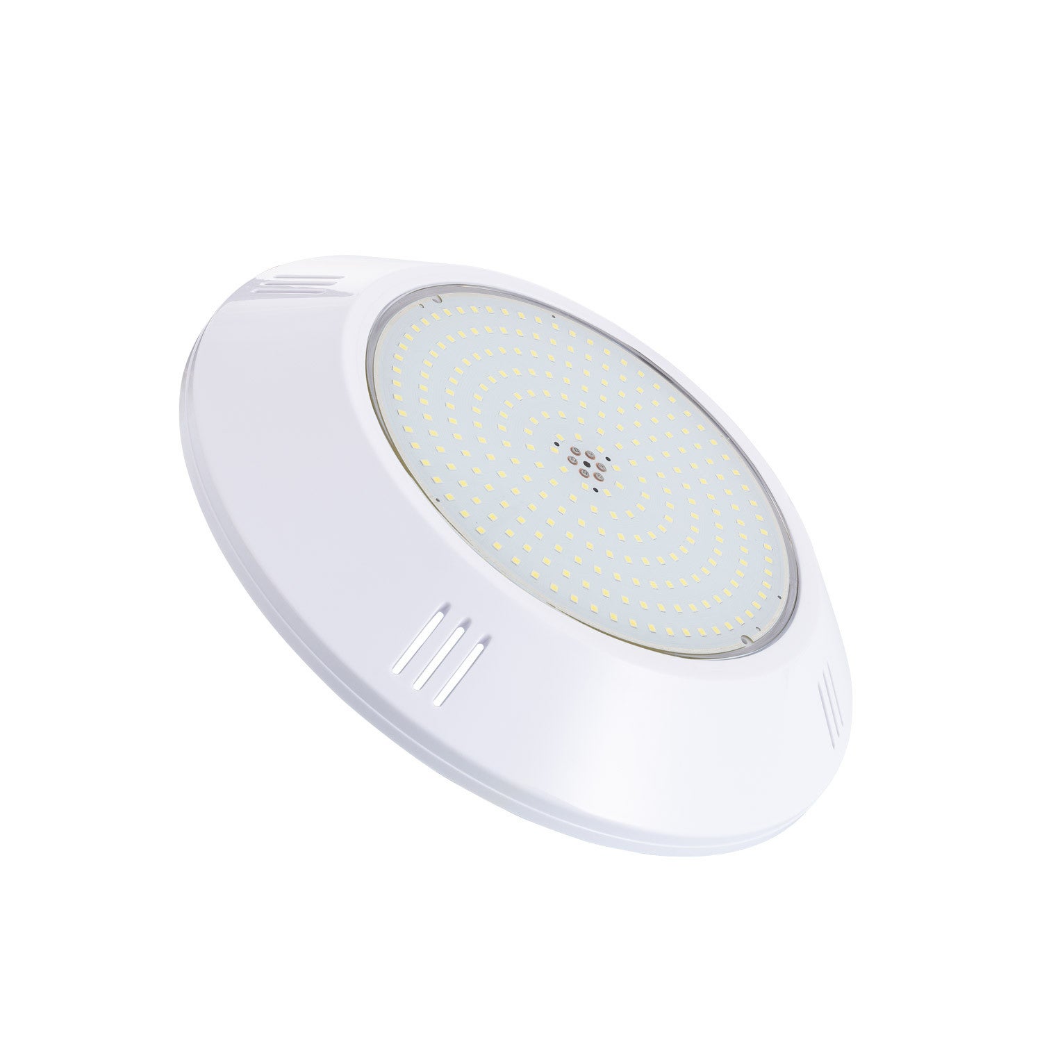 Spot LED Piscine en Saillie Submersible 12V AC/DC IP68 20W 6500K Blanc ...