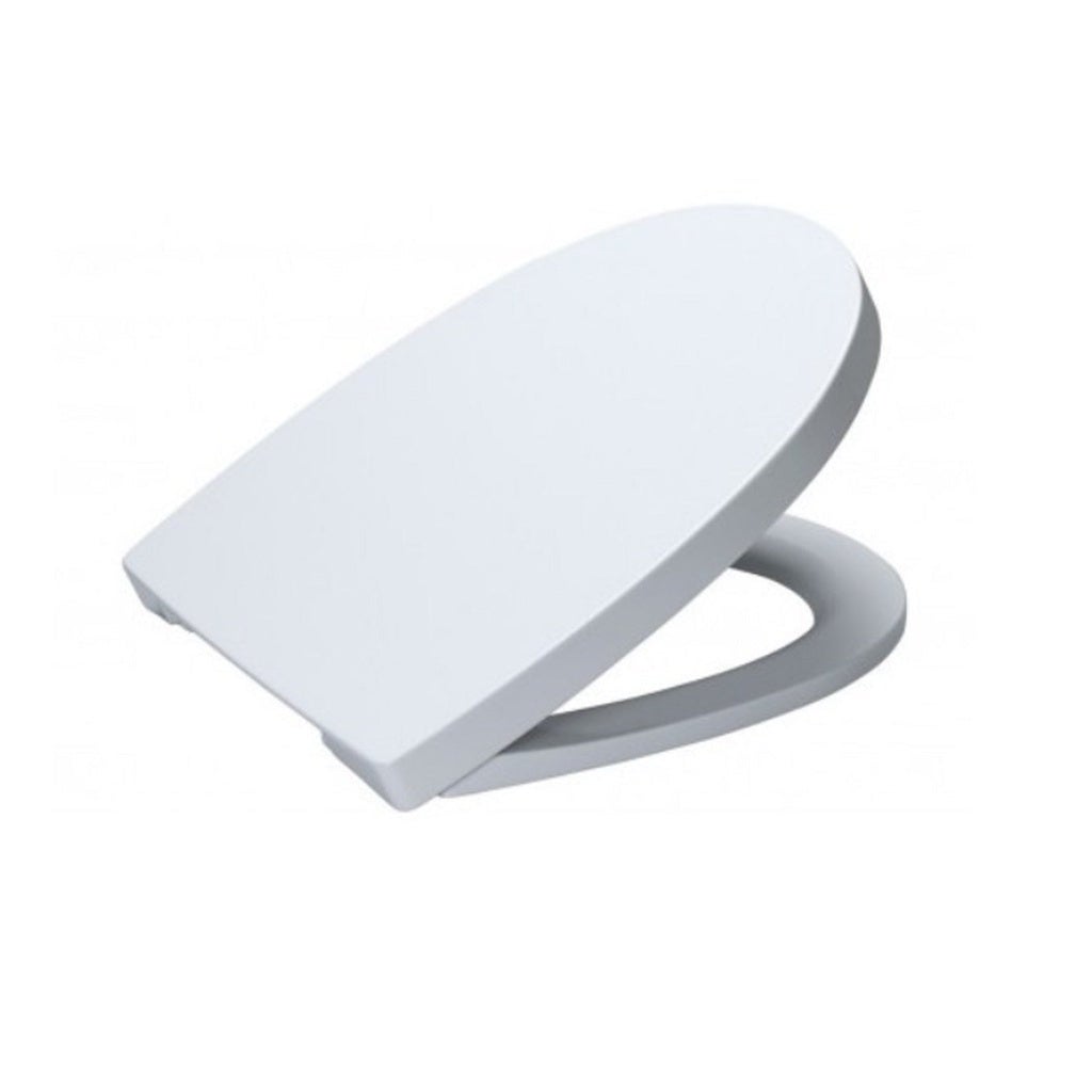 GALA G5127201 STREET Tapa WC Blanco | Leroy Merlin