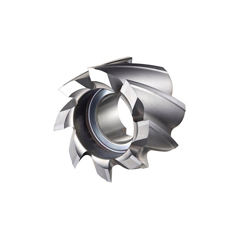 Fraise deux tailles HSS-E TiCN Z.8 DORMER | Leroy Merlin