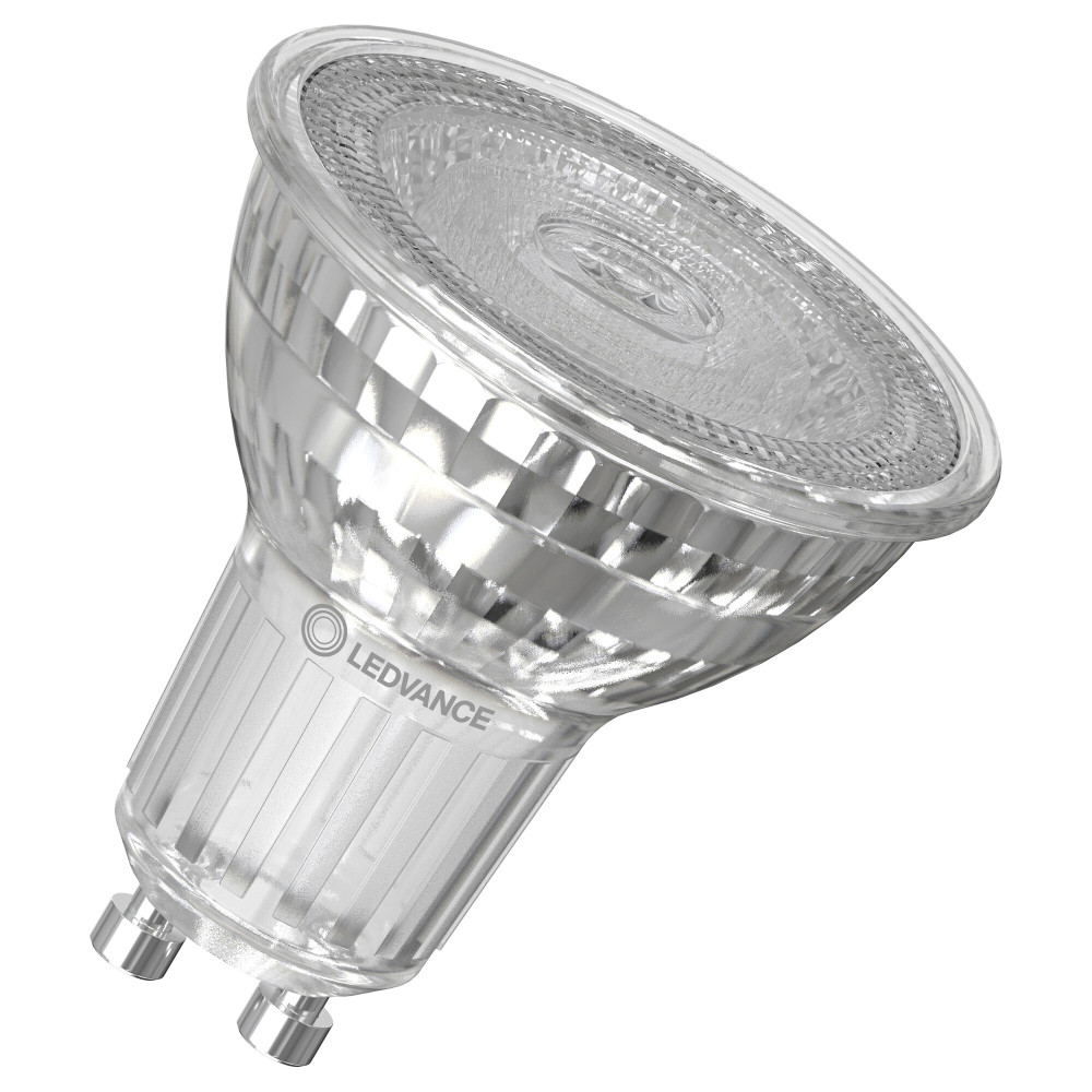 Ampoule Spot LED Ledvance/Osram GU10 6,9W 575Lm 4000K 36º IP20 | Leroy ...