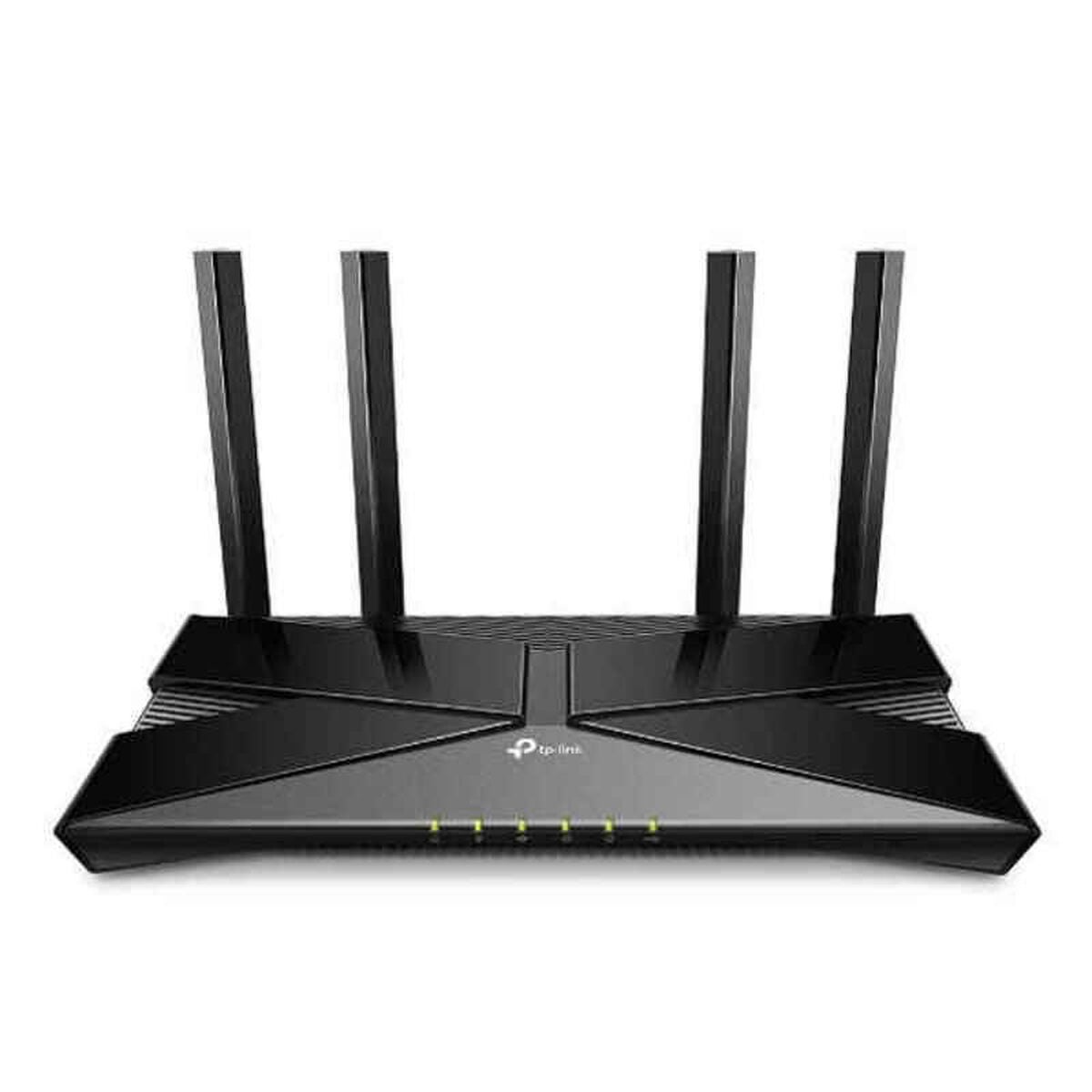 Router TP-Link ARCHER AX20 1800 Mbps Wi-Fi 6 | Leroy Merlin