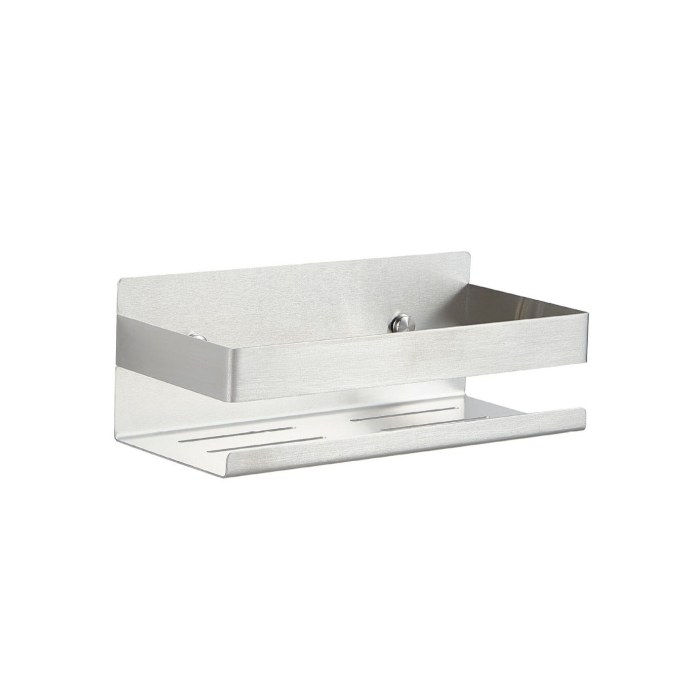 Étagère de Douche, Étagère Salle de Bain Acier Inoxydable Panier ...