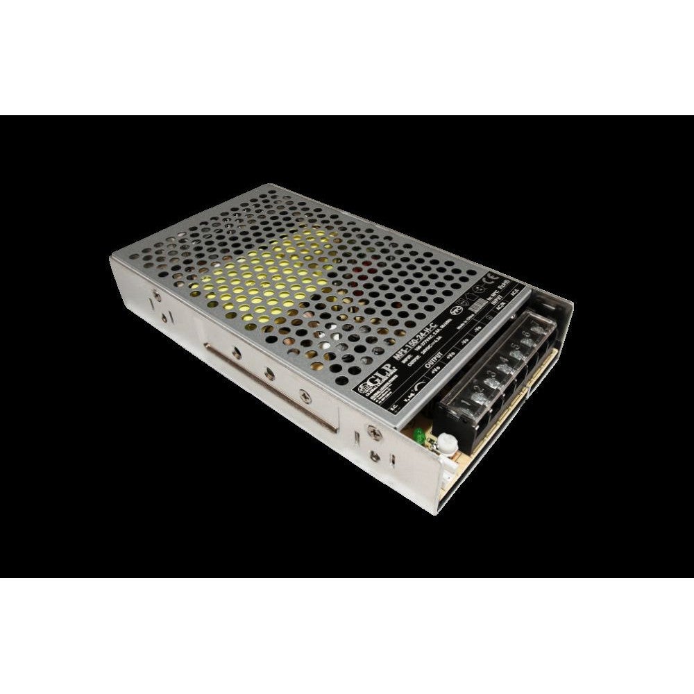Alimentation LED DC24V 150W GLP | Leroy Merlin