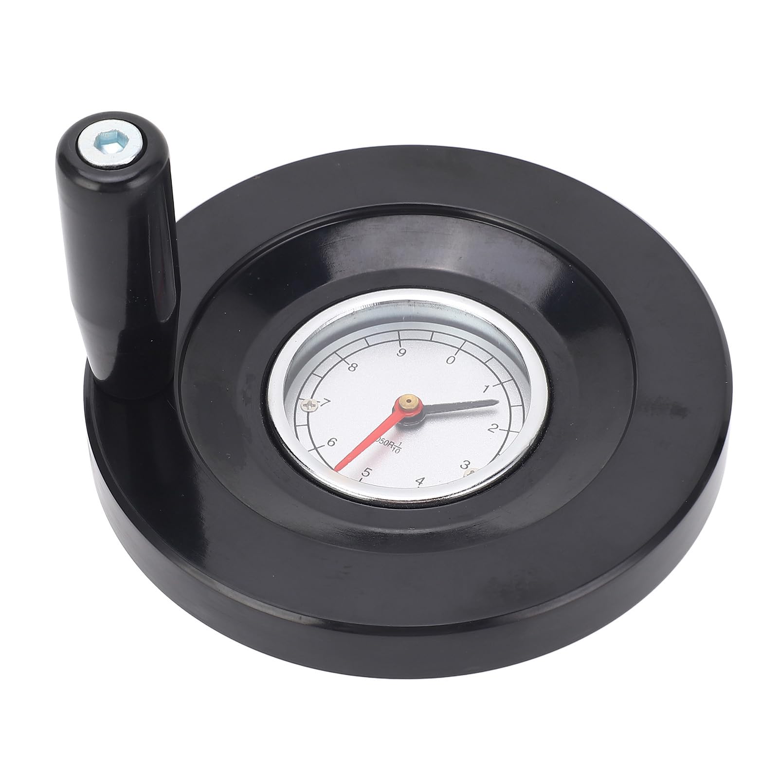 Volant à main 12x125MM, indicateur de position à cadran de 0 à 9, avec ...