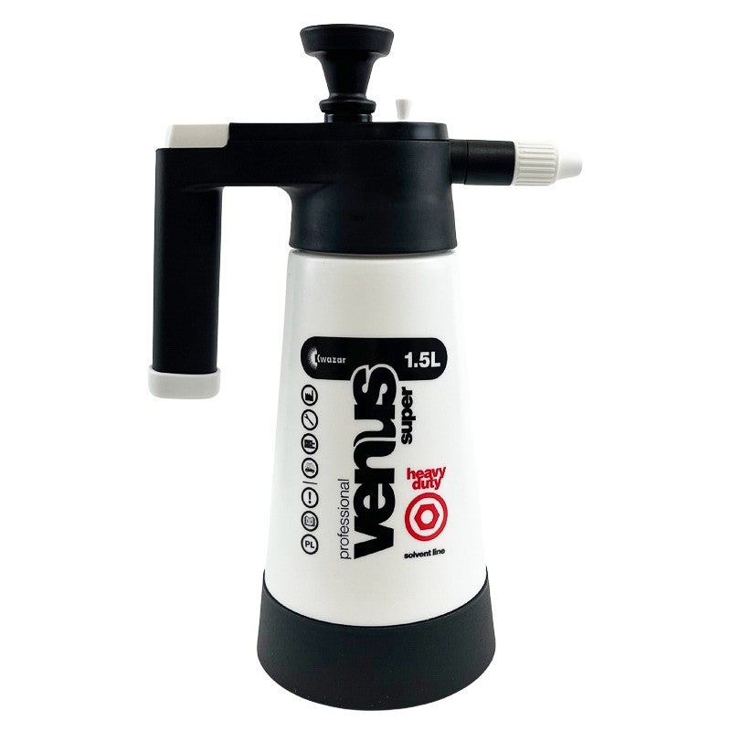 VENUS SOLVANT Pulverizador a presión 1,5 L | Leroy Merlin
