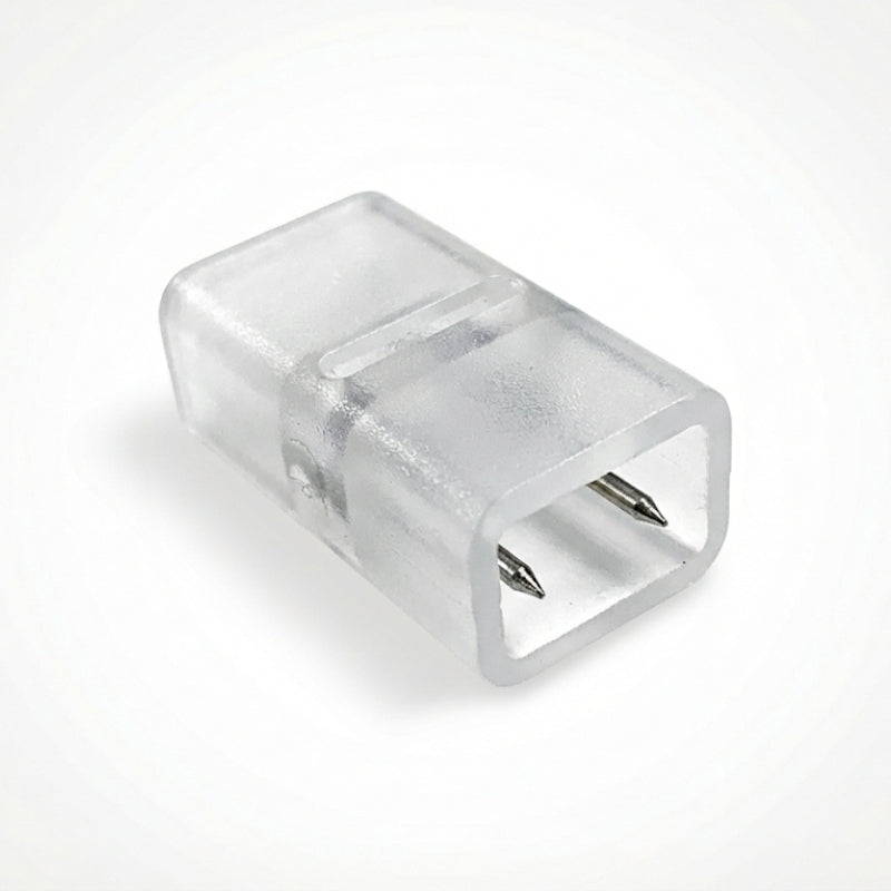 Conector LED Ribbon 2835 / 3014 220V - SILUMEN | Leroy Merlin