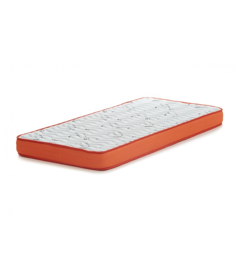 COLCHÓN JUVENIL ORANGE - 150 x 190 | Leroy Merlin