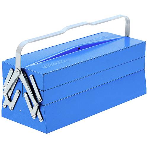 Gedore 6610580 1335 L Boîte à outils vide bleu | Leroy Merlin