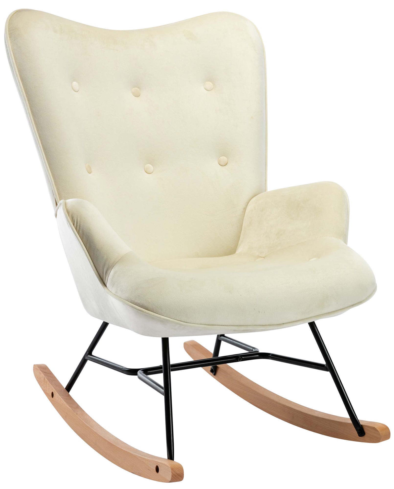 Fauteuil A Bascule Design