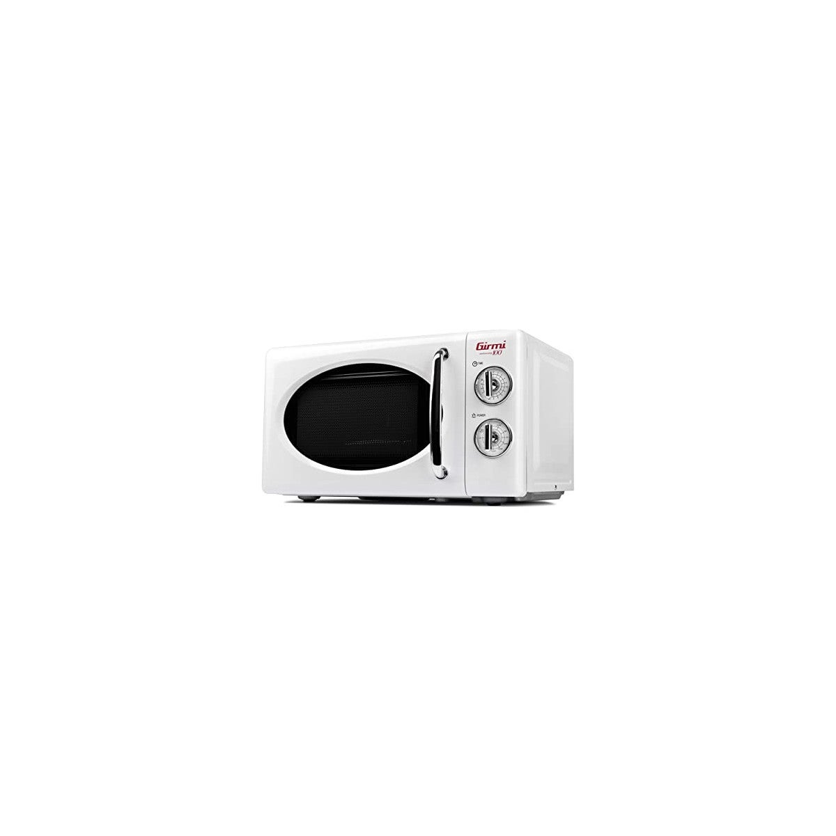 Girmi FM21 Bianco Microonde combinato Over the range 20 L 700 W | Leroy ...