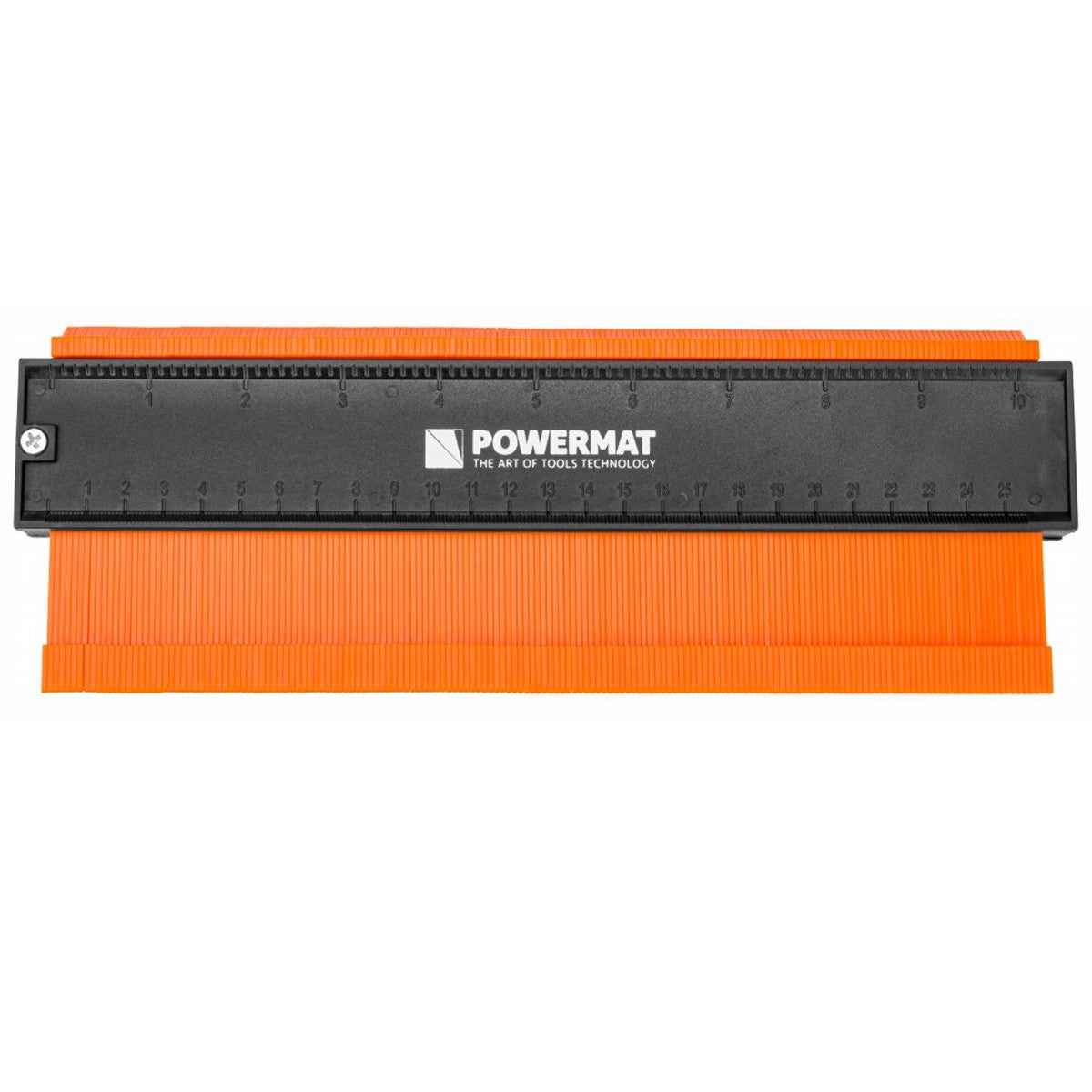 GAB Gabarit de forme jauge de contour 25 cm | Leroy Merlin