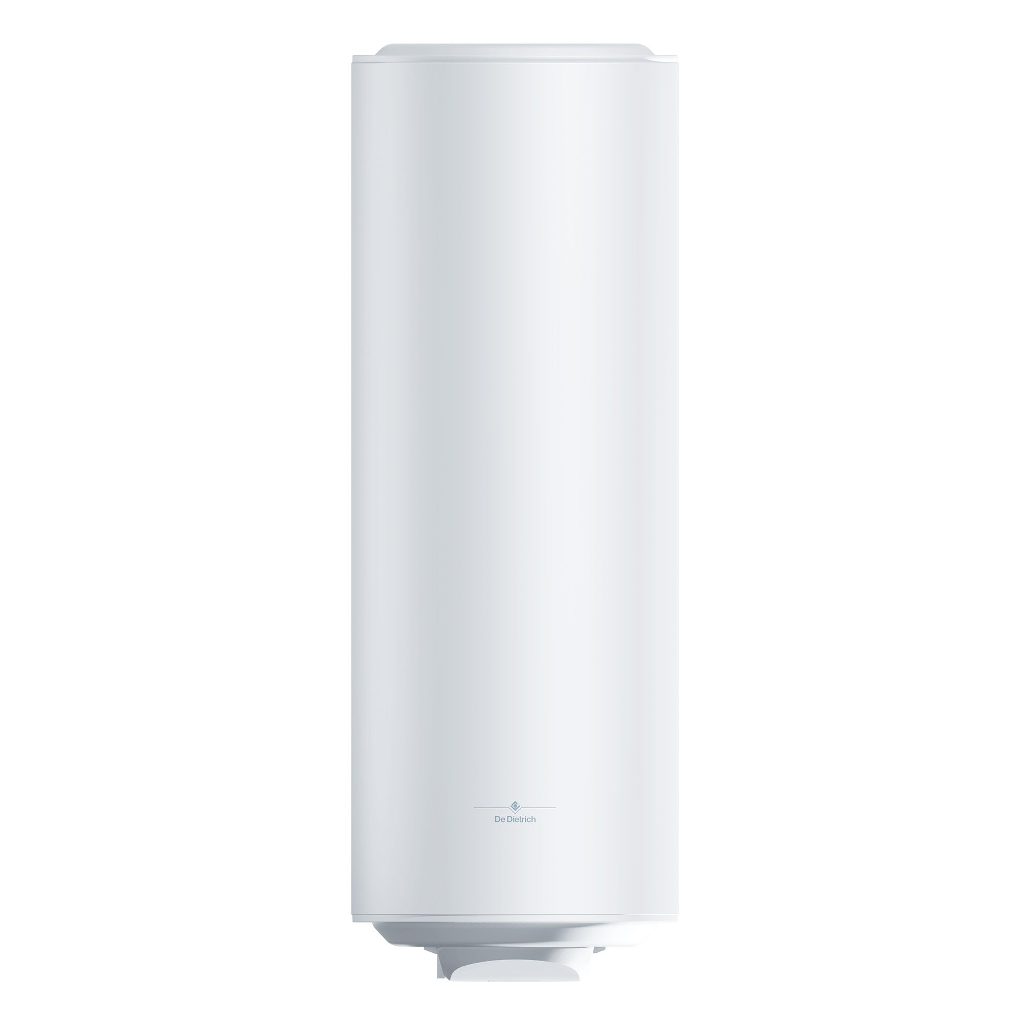 Chauffe eau électrique Vertical Mural De Dietrich Blindé 150 L | Leroy ...