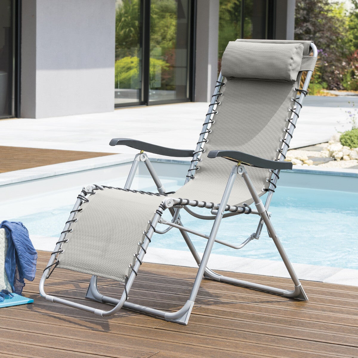 Fauteuil De Jardin Hesperide