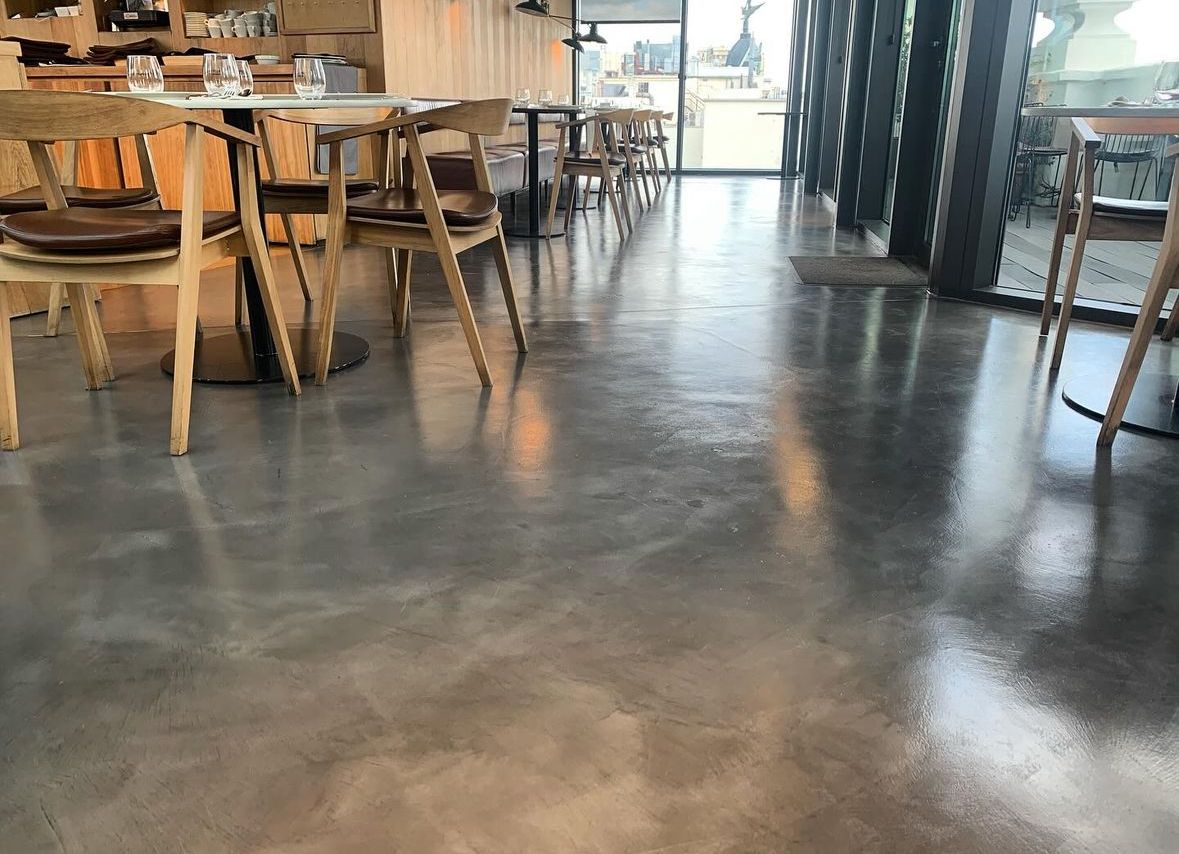 PRIMER - PUENTE DE UNION 5L | Leroy Merlin