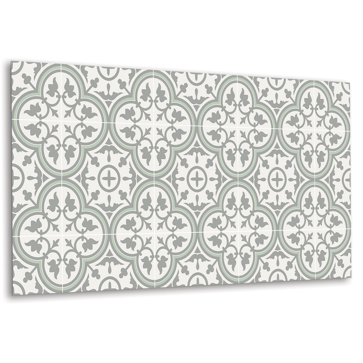 Panel de vinilo autoadhesivo para pared, revestimiento de PVC, 100x50 ...